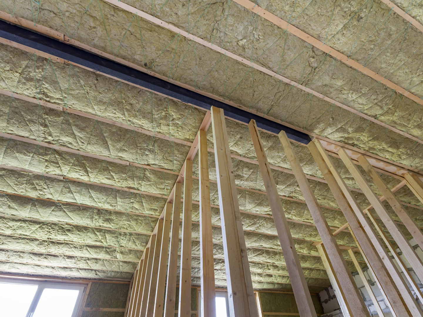 General Insulation | Lehigh Acres, FL | Maker's Construction
